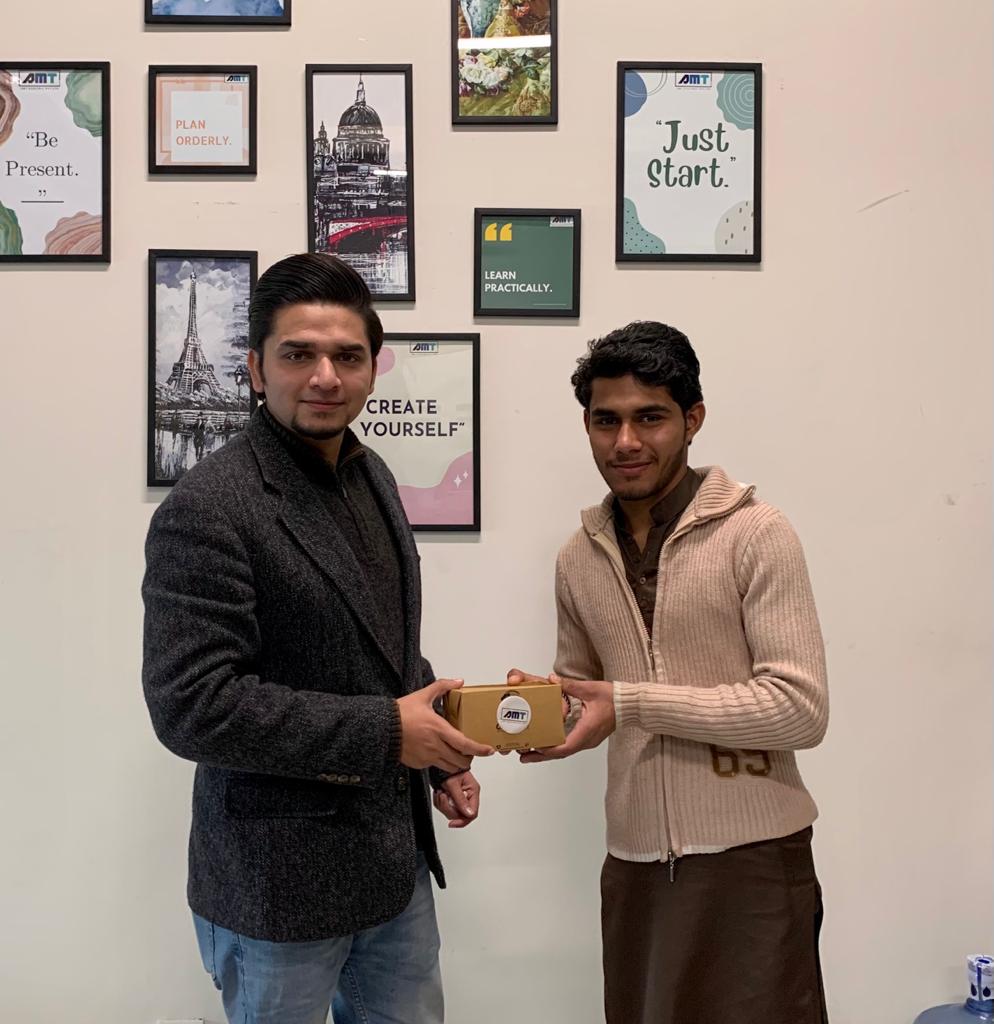 Events | AMT Electric Business Website